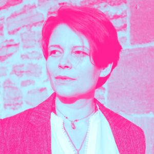 Suzanne Robidoux, Ac. | Cercle des Arts Thérapeutiques